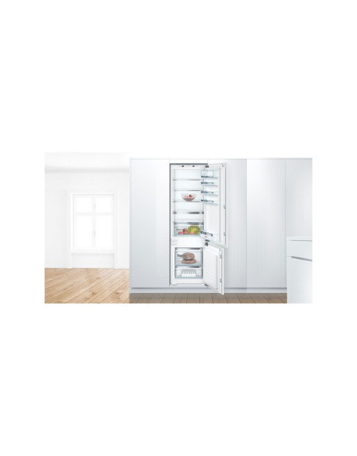 BOSCH KIS87AFE0 Frigo-congelatore combinato da incasso