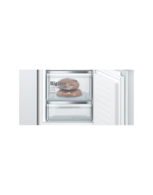 BOSCH KIS87AFE0 Frigo-congelatore combinato da incasso
