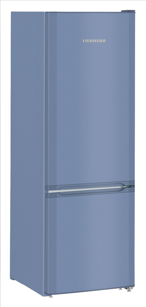 LIEBHERR CUfb 2831 Frigo-congelatore automatico con SmartFrost