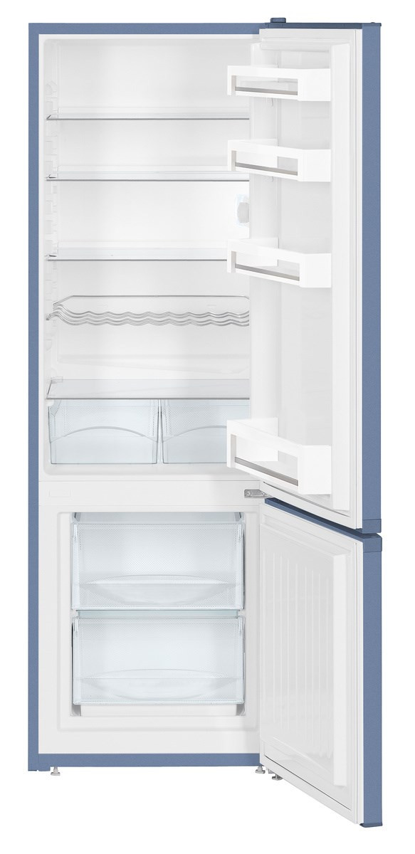 LIEBHERR CUfb 2831 Frigo-congelatore automatico con SmartFrost